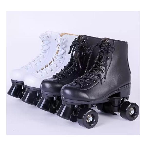 均衡のすぐれた設計ABEC-7新ロック機構を採用したバックルにより、機動性&amp;amp;操作性&amp;amp;安定性に優れています。軽量で強靭なアルミフレーム採用します。走ればわかる！しなやかな滑らかさと静穏性を体感頂ける上位機種です...