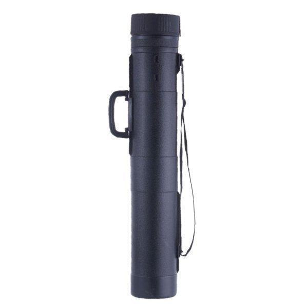 通常の長さ:80cm / 31.4inストレッチの長さ:135cm / 53.14inチューブの直径:14cm / 5.51in 注意:手動測定による1~3 cmの誤差を許容してください.