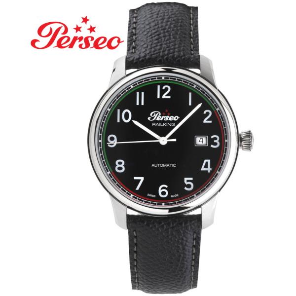 生産国：スイスセリタ社Cal.SW200自動巻きムーヴメント搭載316Lステンレスケースサファイアクリスタルイタリア製レザーストラップデイト表示日常生活防水メーカー保証付きケース直径　約４０ミリケース厚さ　約１２ミリベルト幅２０ミリ