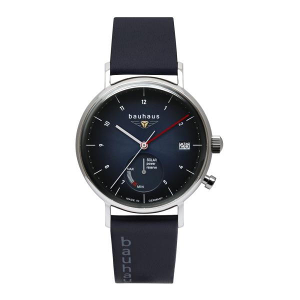 ■スペック生産国：ドイツSII VR43Bムーヴメント搭載ソーラー駆動ハック（秒針停止機能）付きステンレスケースミネラルクリスタルガラスレザーストラップパワーリザーブ表示付き５気圧防水メーカー代理店保証付きケース直径　約４１ミリケース厚さ　...