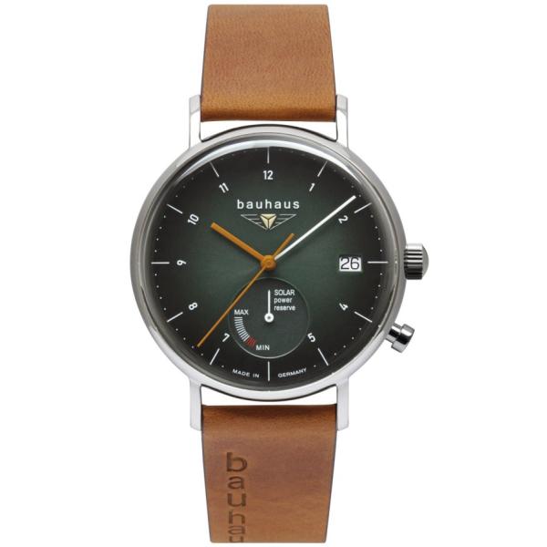 ■スペック生産国：ドイツSII VR43Bムーヴメント搭載ソーラー駆動ハック（秒針停止機能）付きステンレスケースミネラルクリスタルガラスレザーストラップパワーリザーブ表示付き５気圧防水メーカー代理店保証付きケース直径　約４１ミリケース厚さ　...