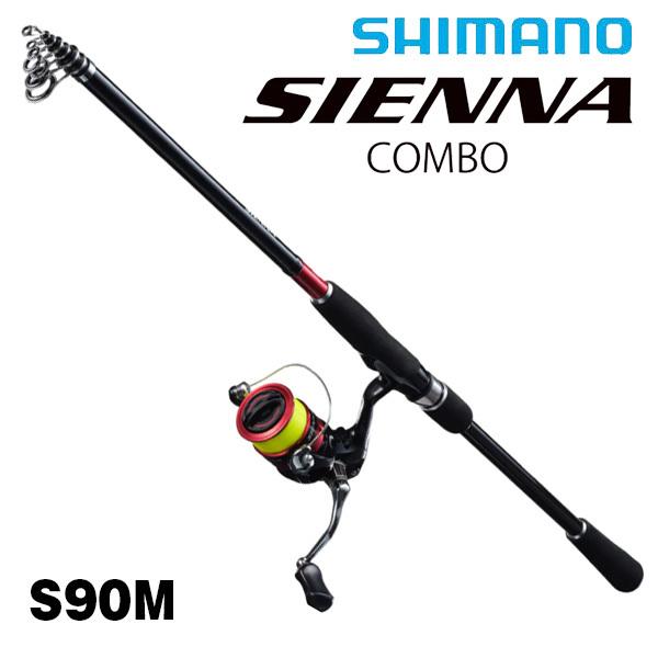 シマノ シエナコンボの人気商品・通販・価格比較 - 価格.com