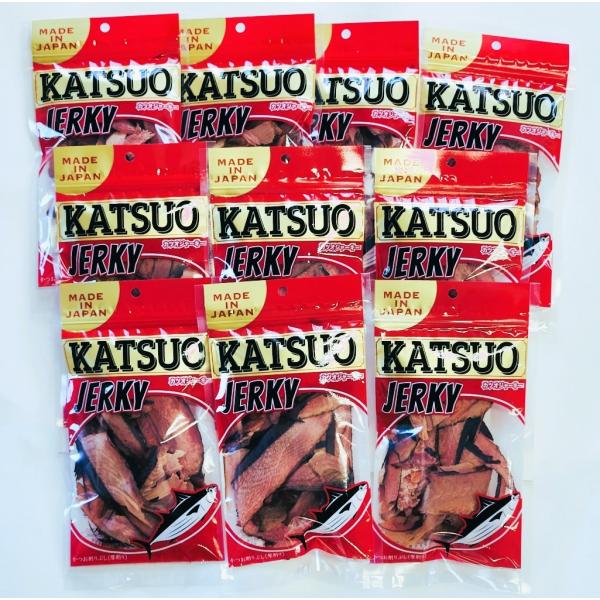 お酒のおつまみにぴったり！！保存料、化学調味料無添加の鰹節そのままの味がお楽しみいただけますヽ(^o^)丿マヨネーズをつけてビールのおつまみに♪♪ドレッシングにもよく絡むのでサラダのトッピングとしても・・・