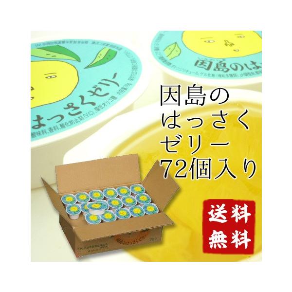 ★★八朔の発祥の地、因島で生まれたはっさくゼリーです★★★★八朔の果実がたっぷり入っていて、爽やかな酸味とまろやかな味わいが人気です★★★★甘さも控えめで、つるんとした舌触りとはっさくの食感は格別です★★★★広島県外の方々にも人気があります...