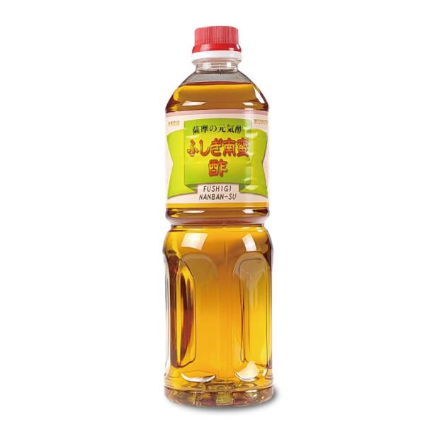 <font color="#ff0000" size="4">ふしぎ南蛮酢単品でご注文の場合、１９本までのご注文が１個口での発送になります。<br>１９本を超えるご注文は、２個口での発送となり地域別の送料が別途発生し...