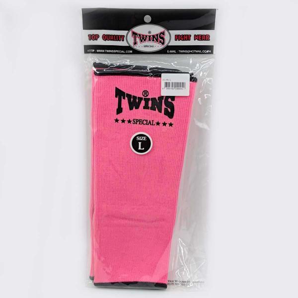 [ブランド] ツインズ[タイプ] アンクルガード 足首サポーター[表記サイズ] L[型番] AG-PK[カラー] ピンク[状態] 未使用品