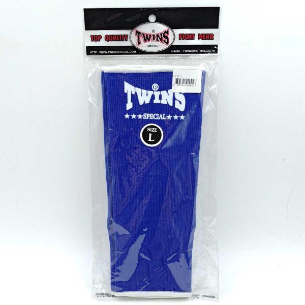 [ブランド] ツインズ[タイプ] アンクルガード 足首サポーター[表記サイズ] L[型番] AG-BU[カラー] ブルー[状態] 未使用品