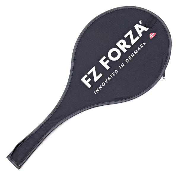 [ブランド] FZ FORZA フォーザ[タイプ] バドミントン 3/4 ラケットカバー ケース[型番] FZ301578[カラー] ブラック[状態] 未使用品