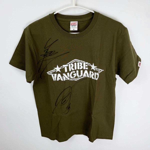 [タイプ] 闘龍門 ドラゴンゲート プロレス Tシャツ BBハルク YAMATO 直筆サイン入り[表記サイズ] M[身幅] 約48cm[着丈] 約63cm[状態] 多少の使用感はありますが、目立った傷みなどはみられません。