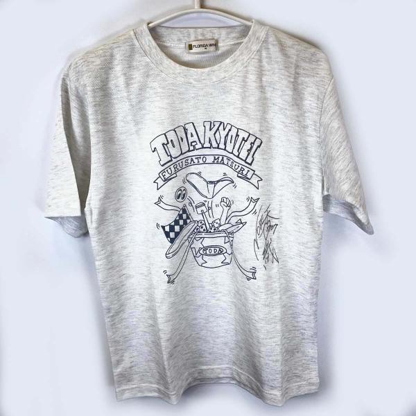 [タイプ] 3707 野辺香織選手 直筆サイン入り Tシャツ[表記サイズ] M[身幅] 約47cm[着丈] 約63cm[状態] 傷みなどなく、美品です。