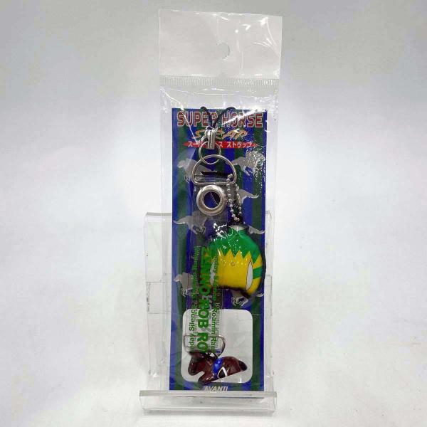 [ブランド] AVANTI[タイプ] ゼンノロブロイ スーパーホースストラップ[状態] 未開封品