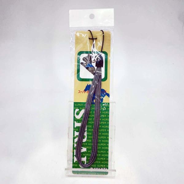 [ブランド] AVANTI[タイプ] セイウンスカイ スーパーホースストラップ[状態] 未開封品