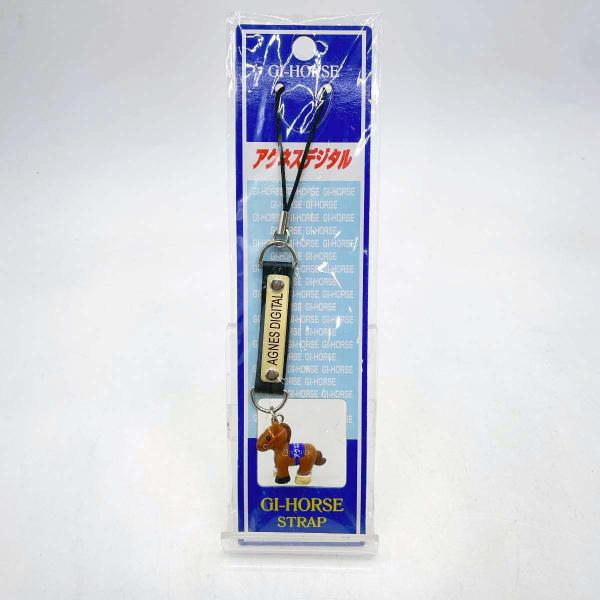 [ブランド] SANTA[タイプ] アグネスデジタル GI ホースストラップ[状態] 未開封品