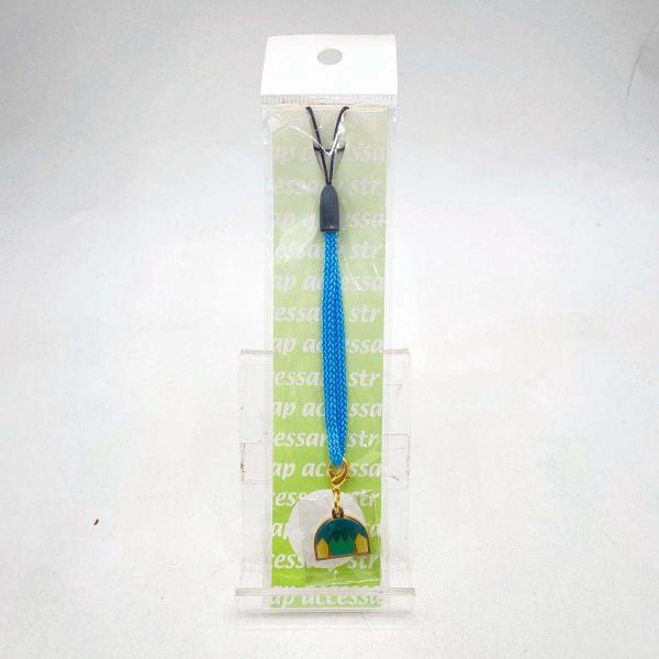 [ブランド] ノーザンホースパーク[タイプ] アドマイヤベガ アクセサリーストラップ[状態] 未開封品