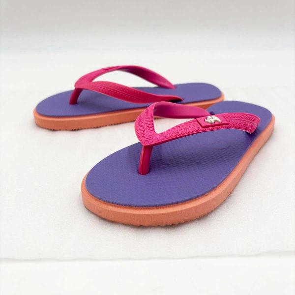 [タイプ] フィッパー Fipper ビーチサンダル EU40[状態] 使用感はありますが、目立った傷みや汚れはみられません。　