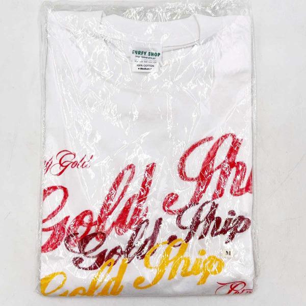 [タイプ] ゴールドシップ Tシャツ[表記サイズ] M[状態] 未使用品