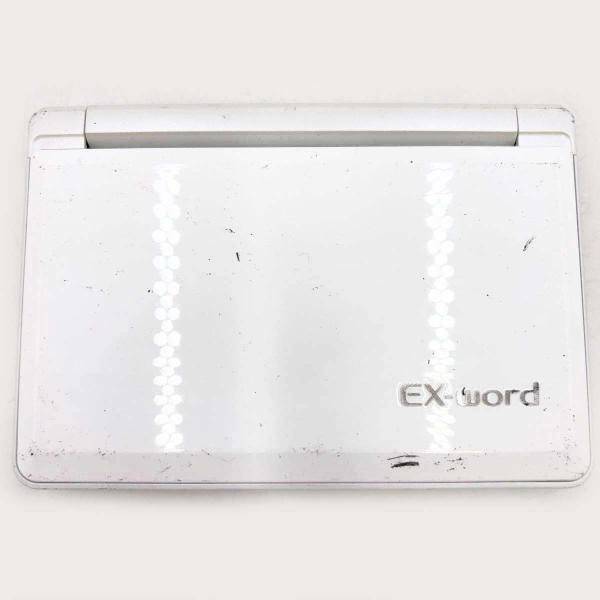 [ブランド] カシオ[タイプ] EX-word 電子辞書[型番] XD-SF4850[状態] 使用感があり、傷がかなり目立ちます。動作確認済み。※ペンはありません