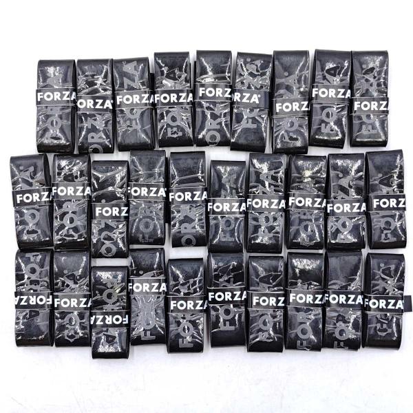 [タイプ] バドミントン オーバー グリップテープ A-GRIP[型番] FZ301597[カラー] ブラック 黒[状態] 未使用品