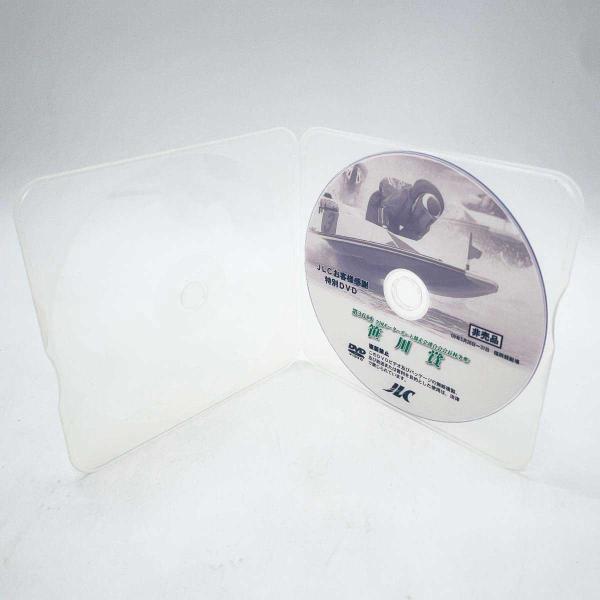 [タイプ] JLCお客様感謝特別DVD 非売品 「第36回 笹川賞」 2009年5月26日〜31日 福岡競艇場[状態] 目立ったダメージなどみられません。