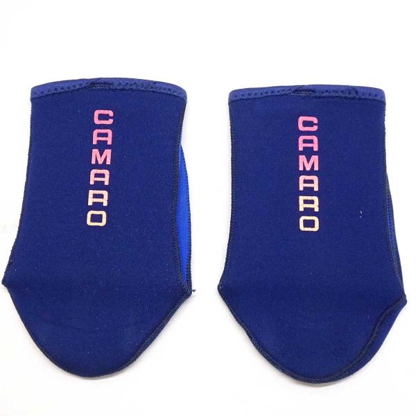 [ブランド] CAMARO[タイプ] ダイビングソックス[表記サイズ] 36[状態] 酷いダメージはありませんが、細かな傷などがついています。