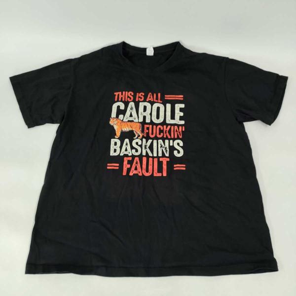 [ブランド] KEYA[タイプ] Tシャツ[表記サイズ] M[対象] メンズ[カラー] ブラック[身幅] 約54.5cm[着丈] 約60.5cm[状態] 　使用感や毛羽立ち、ヨレなどが感じられます。　また、プリントにひび割れがあります。