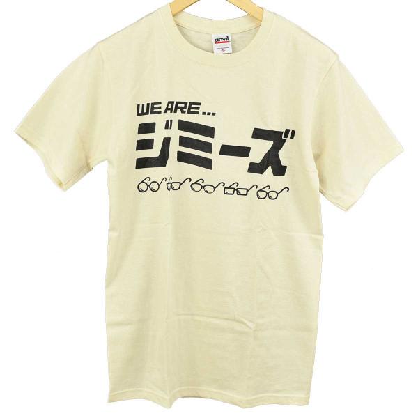 [タイプ] DRAGON GETE　ジミーズ Tシャツ[表記サイズ] S[状態] 汚れやダメージなどみられません。