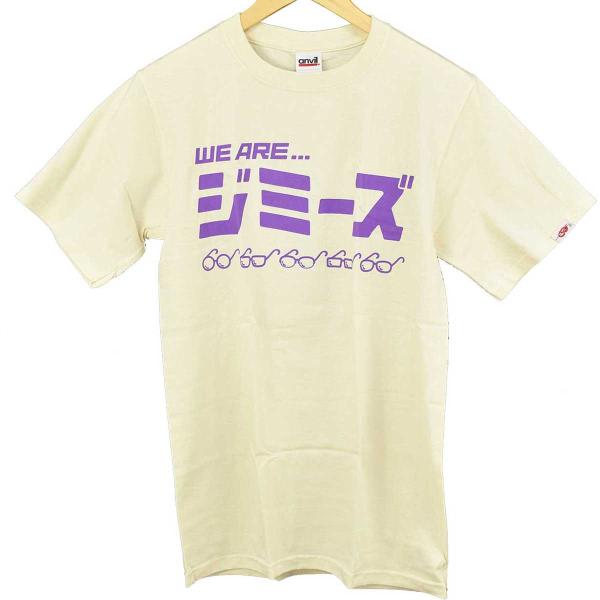 [タイプ] DRAGON GETE　ジミーズ Tシャツ[表記サイズ] S[状態] 　未使用品