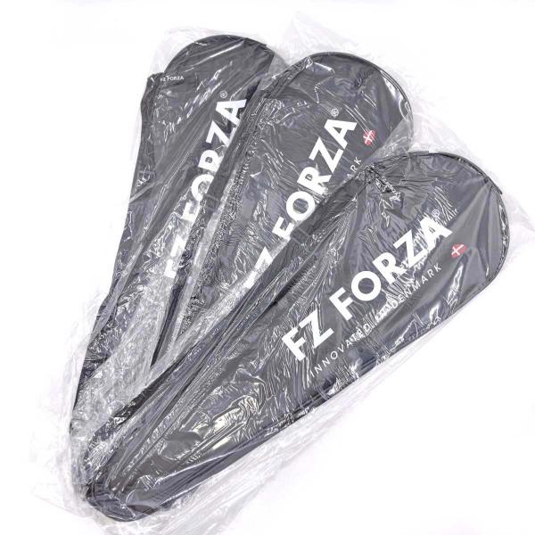 [ブランド] FZ FORZA フォーザ[タイプ] バドミントン ラケットケース[型番] FZ301549[サイズ] 全長約71.5cm[状態] 未使用品