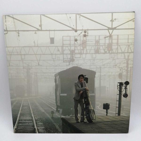 [タイプ] LP さだまさし 夢供養 FREE FLIGHT FFR11001[状態] 古いものになるため、ジャケットなどに汚れ・ダメージがみられる場合があります。