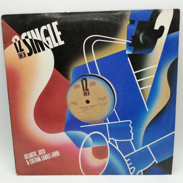 [タイプ] picture perfect Prove it boy　DMD-1000[状態] 古いものになるため、ジャケットなどに汚れ・ダメージがみられる場合があります。