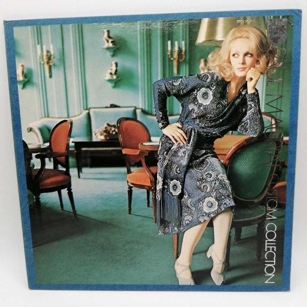 [タイプ] LP ポール・モーリア イージーリスニング・カスタム・コレクション(FDX-16)[状態] 古いものになるため、ジャケットなどに汚れ・ダメージがみられる場合があります。