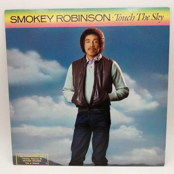 [タイプ] LP SMOKEY ROBINSON/TOUCH THE SKY/TAMLA 6030TL[状態] 古いものになるため、ジャケットなどに汚れ・ダメージがみられる場合があります。