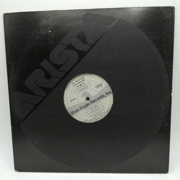 [タイプ] LP THE TEMPTATIONS &amp; THE FOUR TOPS○T'N'T[状態] 古いものになるため、ジャケットなどに汚れ・ダメージがみられる場合があります。