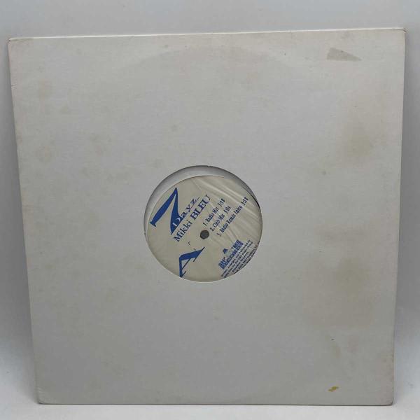 [タイプ] 7 DAYZ MIKKI BLEU LP レコード ソウル[状態] 古いものになるため、ジャケットなどに汚れ・ダメージがみられる場合があります。