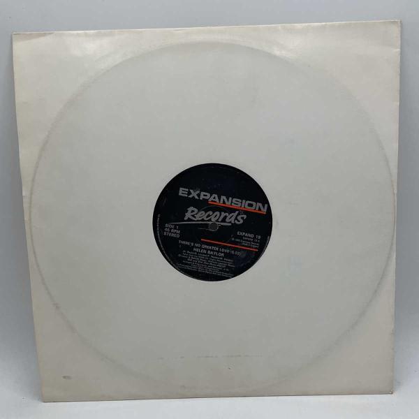 [タイプ] Helen Baylor There's No Greater Love / Victory LP レコード ソウル ファンク[状態] 古いものになるため、ジャケットなどに汚れ・ダメージがみられる場合があります。
