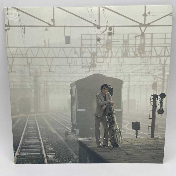 [タイプ] LP さだまさし/夢供養/FREE FLIGHT FFR11001[状態] 古いものになるため、ジャケットなどに汚れや傷み(破れなど)がみられます。