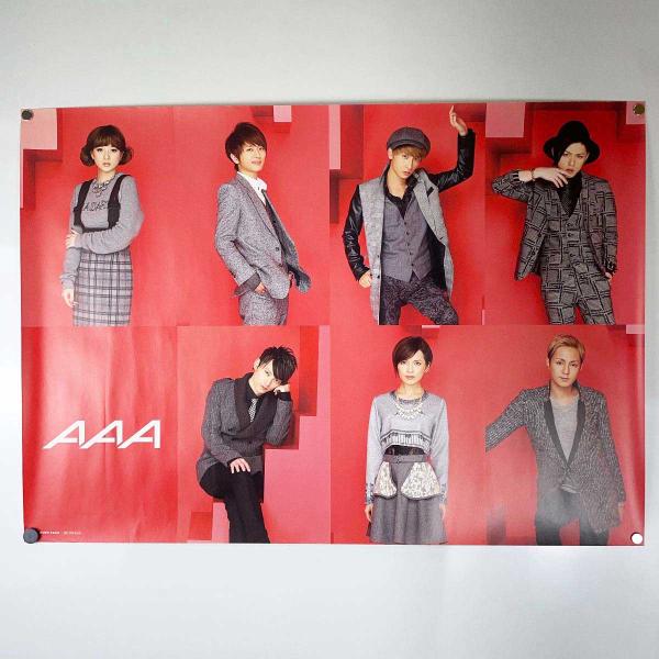 [タイプ] ポスター[状態] 多少の汚れや傷み、シワなどがみられます。