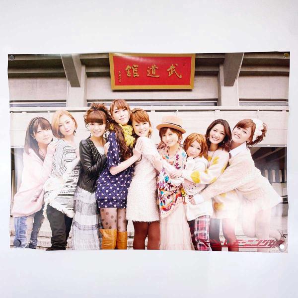 [タイプ] ポスター[状態] 目立ったダメージは特にみられません。(目立たない若干の汚れやシワなどはある恐れがございます。)