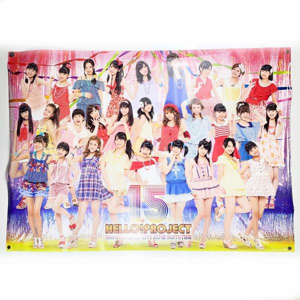 [タイプ] ポスター[状態] 目立ったダメージは特にみられません。(目立たない若干の汚れやシワなどはある恐れがございます。)