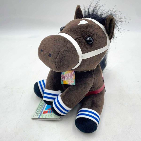 [タイプ] JRA アイドルホース オーディション 2022 ディープボンド 2022 阪神大賞典 Mサイズ[状態] 目立った傷みや汚れは特にみられません。