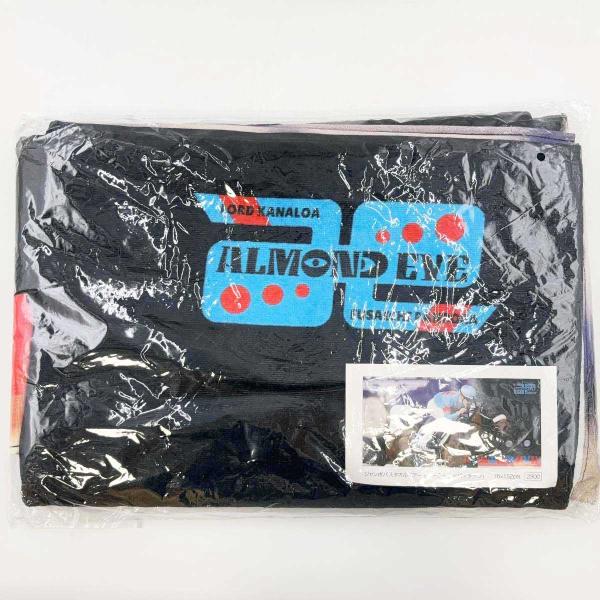 [タイプ] アーモンドアイ ジャンボバスタオル 76×152cm ドバイターフ[状態] 未開封品
