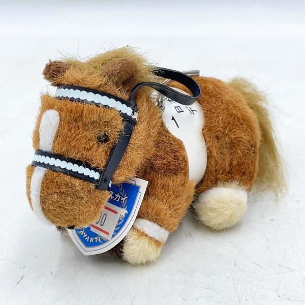 [ブランド] AVANTI[タイプ] ディープスカイ キーホルダー 5S 第75回 日本ダービー[状態] 特に傷みや汚れなどなく、良好です。