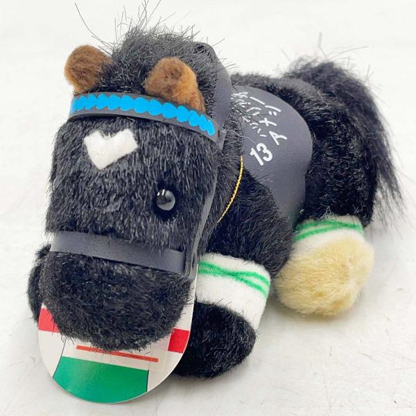 [ブランド] AVANTI[タイプ] シーザリオ キーホルダー 5S 第4回 アメリカンオークス[状態] 特に傷みや汚れなどなく、良好です。