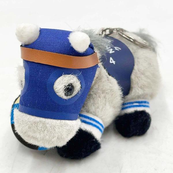 [ブランド] AVANTI[タイプ] クロフネ キーホルダー 5S 第6回 NHKマイルC[状態] 特に傷みや汚れなどなく、良好です。