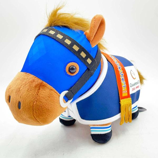 [タイプ] レモンポップ サラブレッドコレクション 馬服コスチュームぬいぐるみ[状態] 未使用品