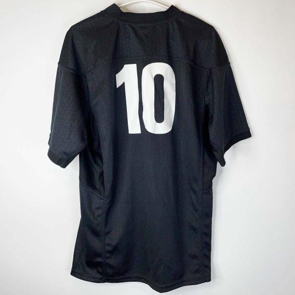 [ブランド] アディダス[タイプ] ニュージーランド代表 2017 All Blacks オールブラックス 1ST ユニフォーム ジャージ #10 ボーデン・バレット[表記サイズ] XL[型番] AP5663[身幅] 約64cm[着丈] 約...