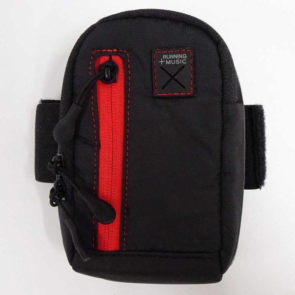 [ブランド] サンワサプライ sanwa[タイプ] アームバンドスポーツケース[型番] PDA-MP3C9BK[サイズ] 約幅9×高さ15×奥行3.5cm[状態] 　未使用品