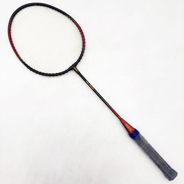 [ブランド] ヤマハ[タイプ] YB-26DX バドミントン ラケット USL2[状態] ひび割れなどのダメージはみられませんが、傷や塗装の剥がれが少しみられます。