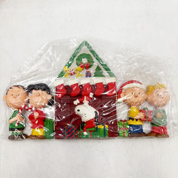 [ブランド] KURT S. ADLER カーツアドラー[タイプ] ピーナッツ スクリーン クリスマス スヌーピー[生産国] 中国[型番] PE108　サイズ：高さ約16cm[状態] 未使用品