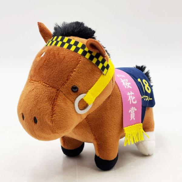 [タイプ] ハープスター サラブレッドコレクション ぬいぐるみ[状態] 特にダメージなどなく、良好です。